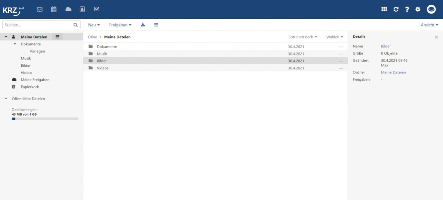 krz.weboffice - KRZ SWD